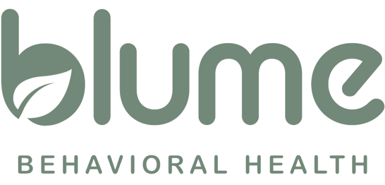 Our Team - Blume Behavioral Health