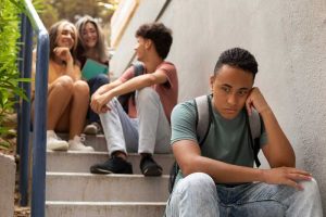 How Toxic Relationships Affect Teens Mental Health