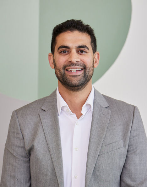 Our Team - Blume Behavioral Health