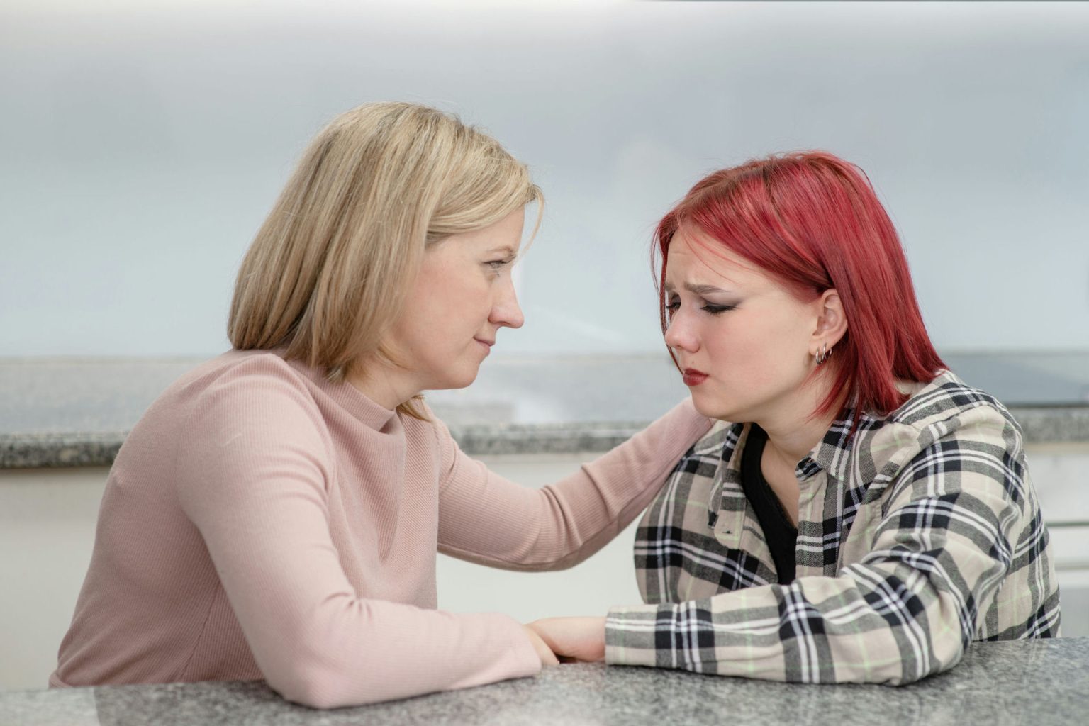 Teen Trauma Treatment - Blume Behavioral Health - California