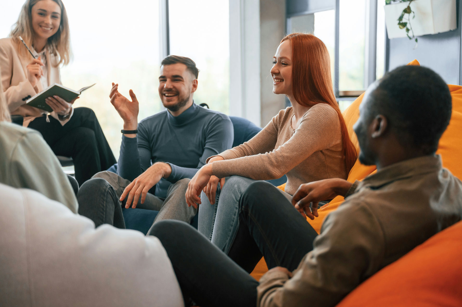 Life Skills for Teens - Blume BH - Redondo Beach, California