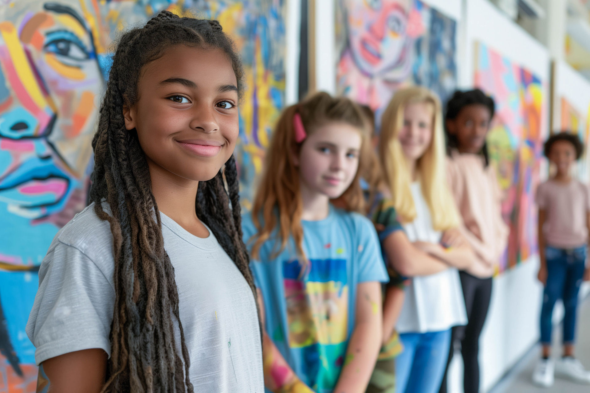Residential Treatment Center for Girls - Blume BH